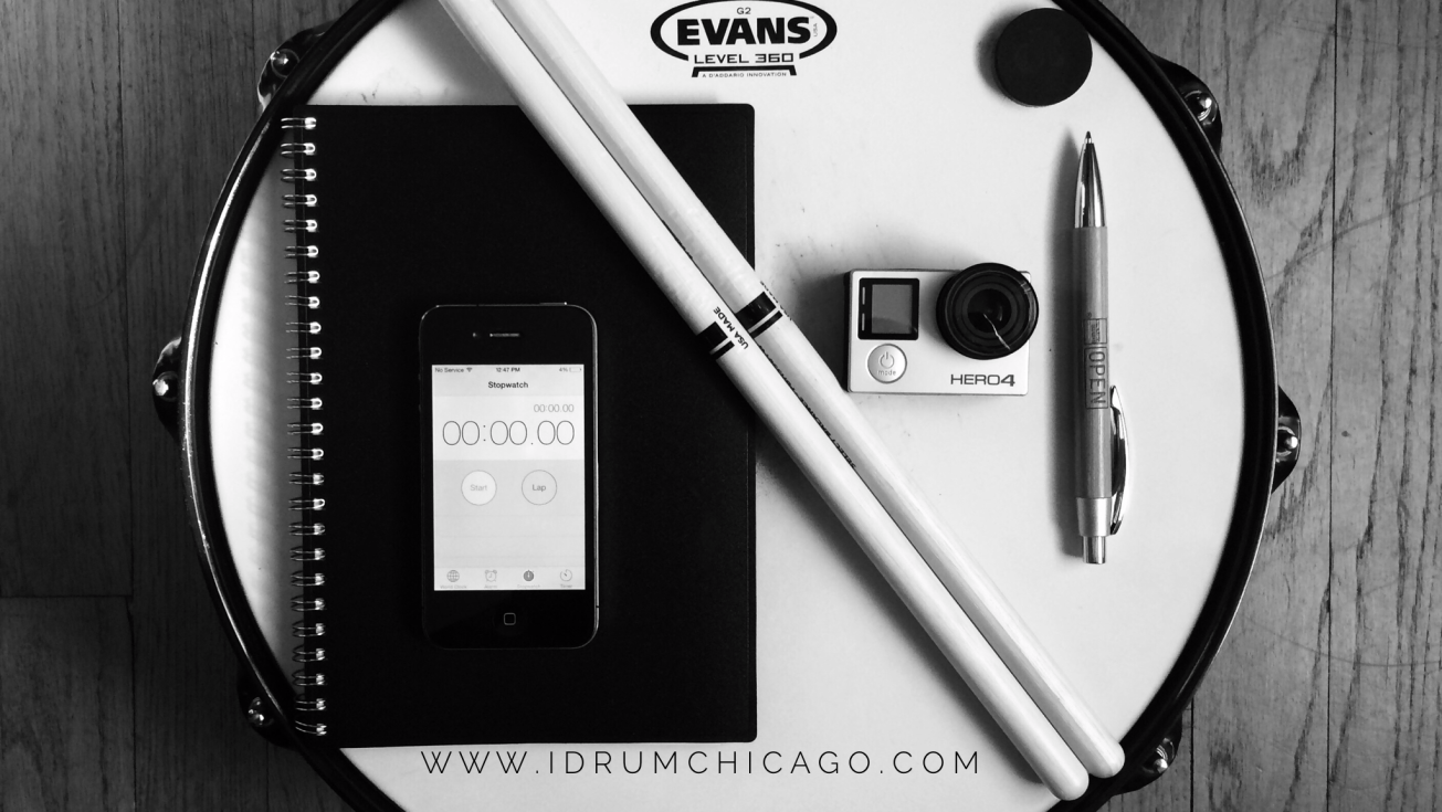 Get more out of your practice in 3 easy steps